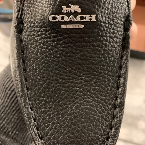 Coach | Shoes | Coach Loafer Size 7 | Poshmark